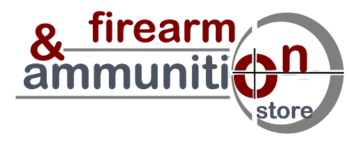 Mossberg Patriot 450 Bushmaster Bolt-Action Rifle - Fire arm and ammunition